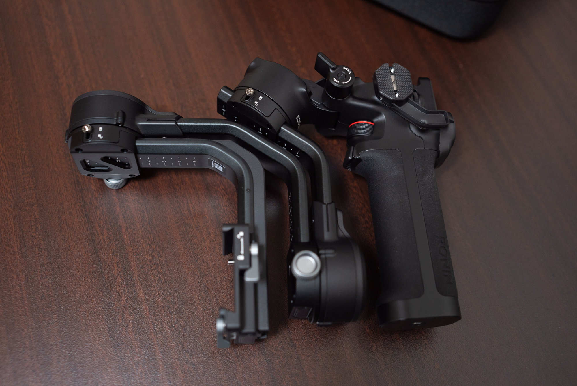 DJI RSC2をついに導入しました【使い方やケースについても】 | ちえのき