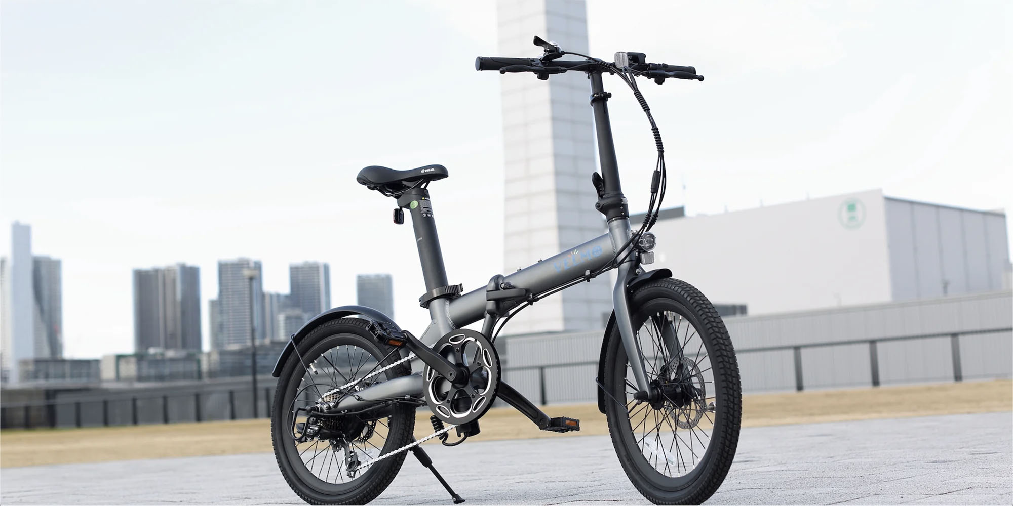 電動自転車VELMOの生産国はどこ？特徴や購入時のポイントを解説！ | ちえのき